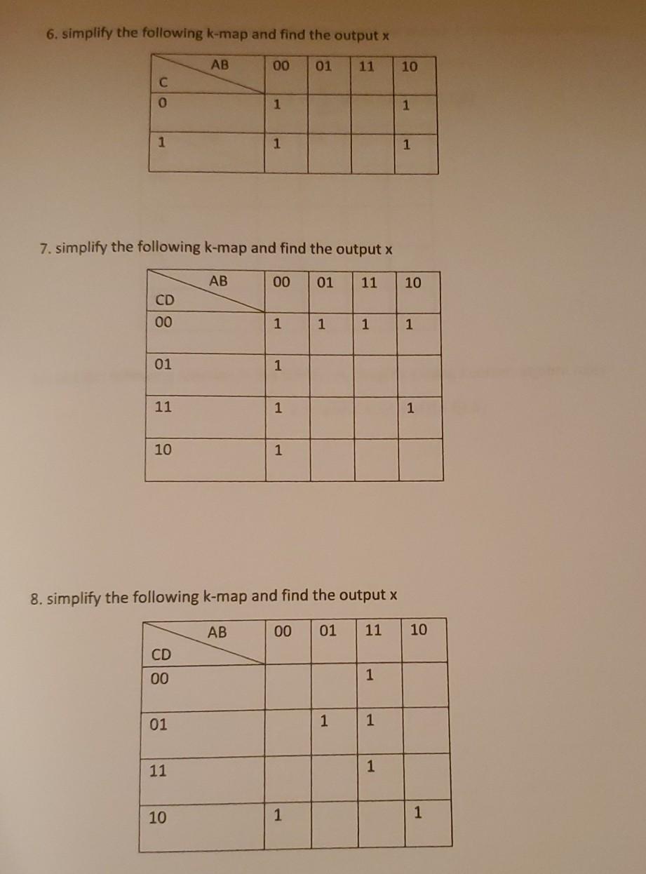 Solved 2.". Design a logic circuit whose output is HIGH only | Chegg.com