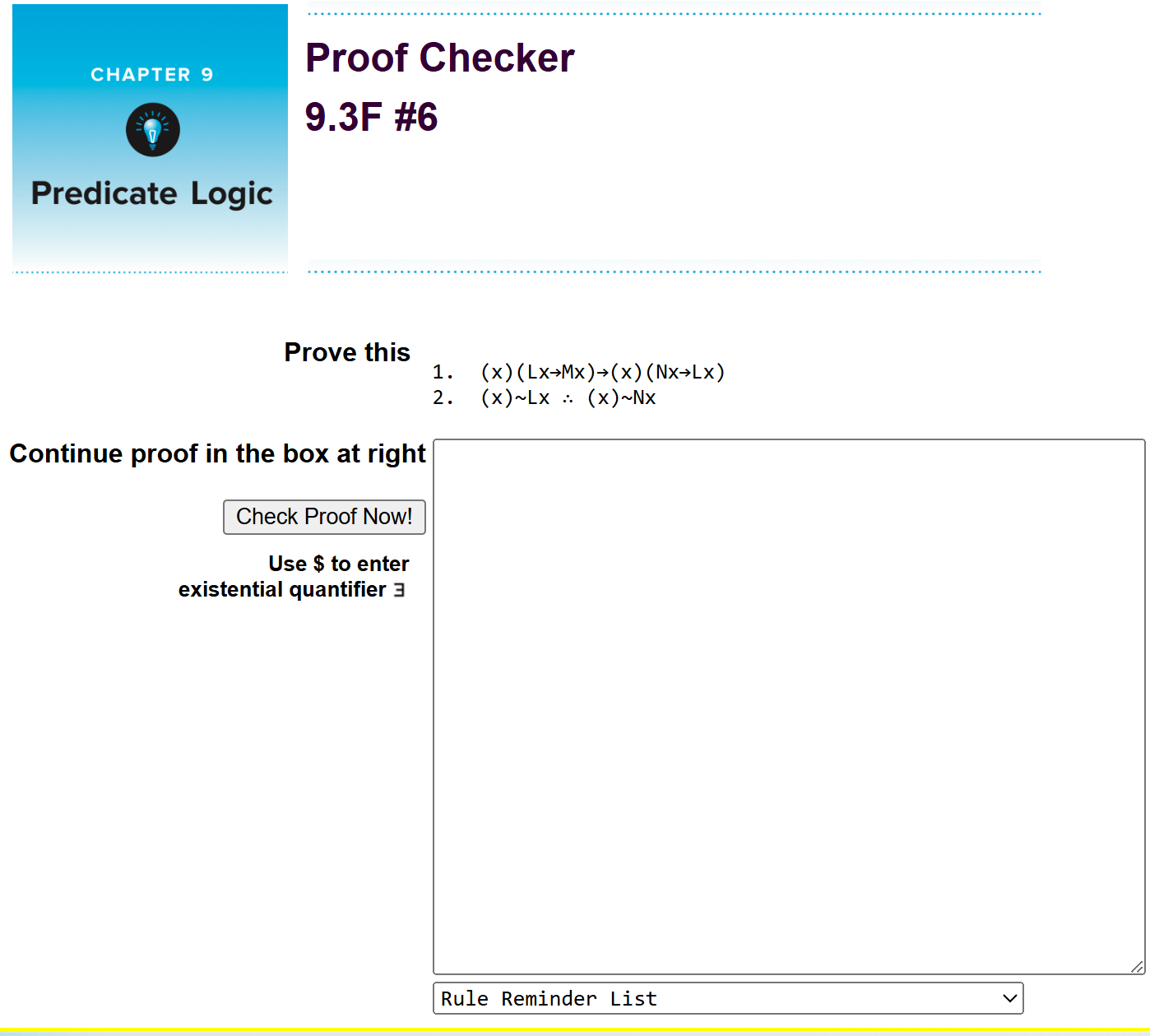 Solved Prove | Chegg.com