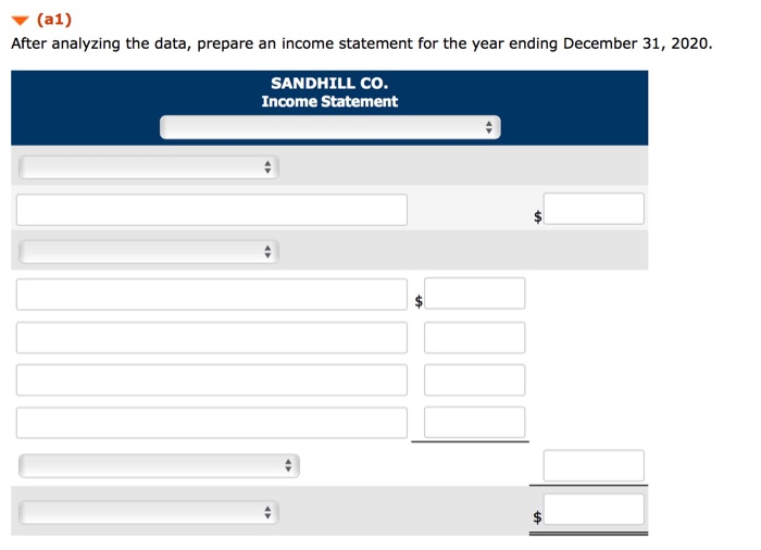 Solved Exercise 1-12 a1-a2 (Part Level Submission) (Video) | Chegg.com