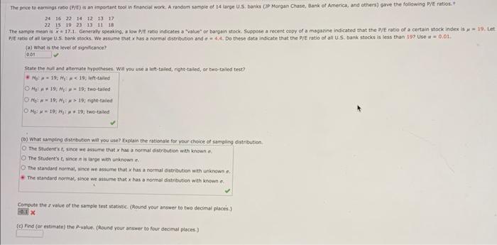 Solved 2422161522191423121313111713 (a) What is the level of | Chegg.com