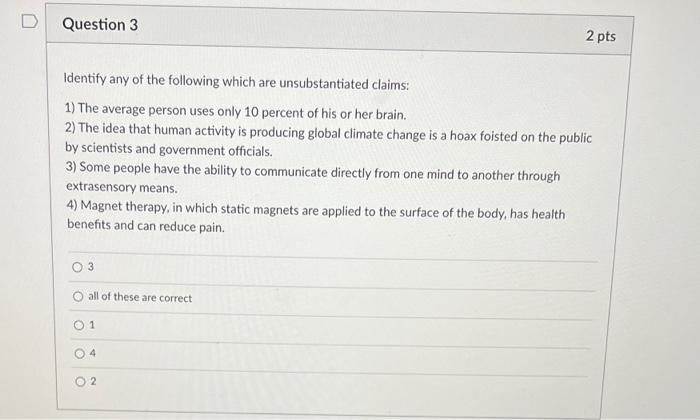 Question | Chegg.com