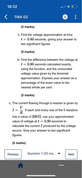 Solved The electrical circuit shown below contains five | Chegg.com