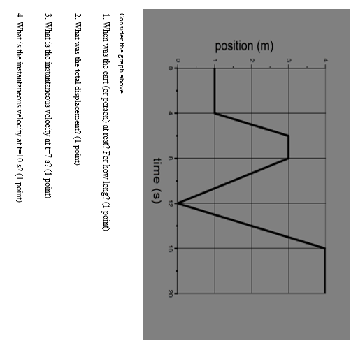 Solved Please show all equations used and work. Thank you! | Chegg.com