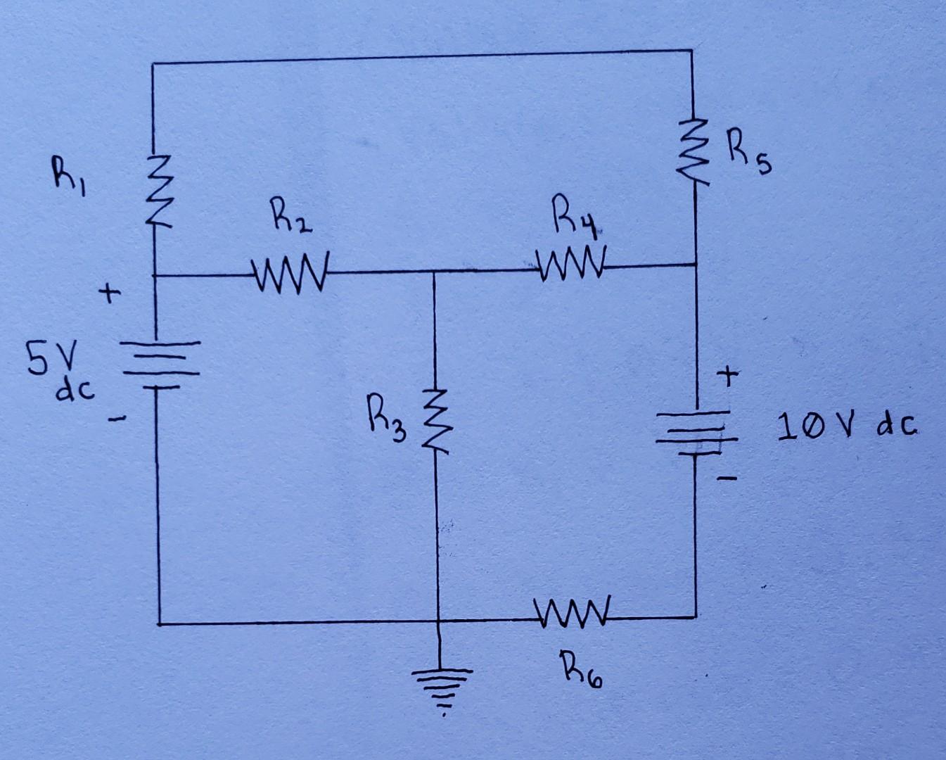Solved Solve this circuit using Nodal Analysis. Simply write | Chegg.com Solved Solve this circuit using Nodal Analysis. Simply write | Chegg.com