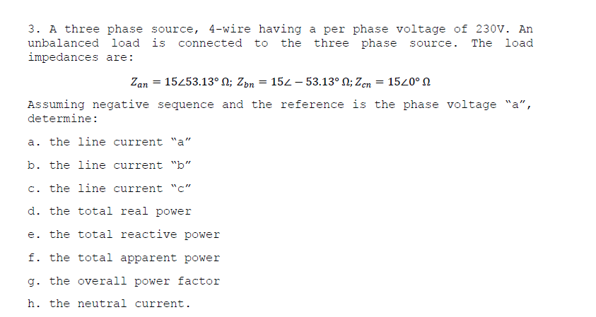 Solved Show the complete solution for this 6 ﻿decimals for | Chegg.com