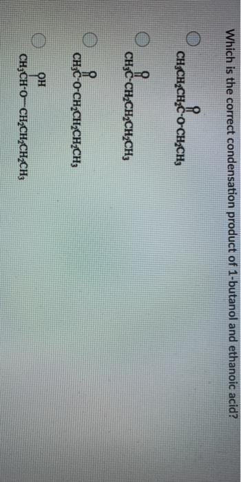 Solved Carboxylic acids dissociate in water to an extent | Chegg.com