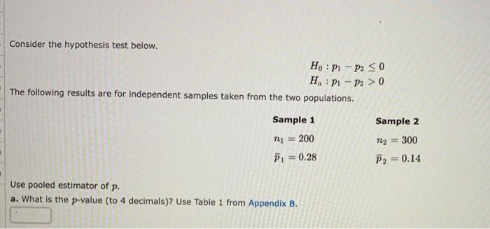 Solved estions Exercise 10.02 Algo (Inferences About the | Chegg.com