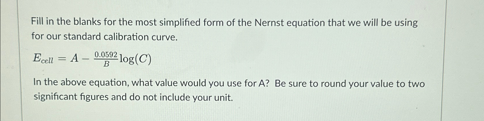 Fill in the blanks for the most simplified form of | Chegg.com