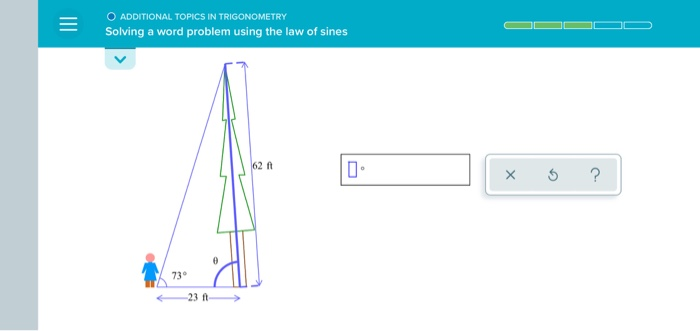Solved III O ADDITIONAL TOPICS IN TRIGONOMETRY Solving a | Chegg.com