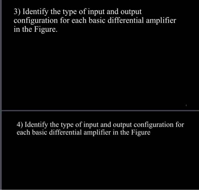 Solved 1) Identify the quantity being measured by each meter | Chegg.com