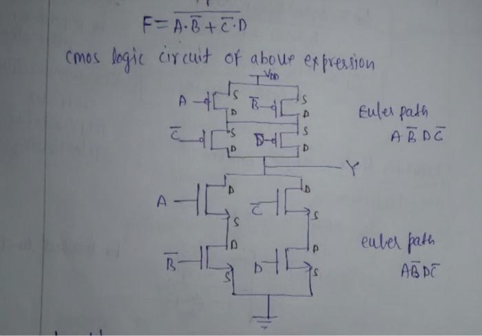 Solved Draws a Electric Layout for the circut belowThe | Chegg.com