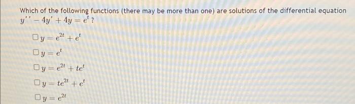 Solved Find a function y(x) such that 3yy' = x and y(3) = 4. | Chegg.com