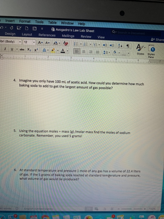 Solved Q- Search In Document Insert Format Tools Table | Chegg.com