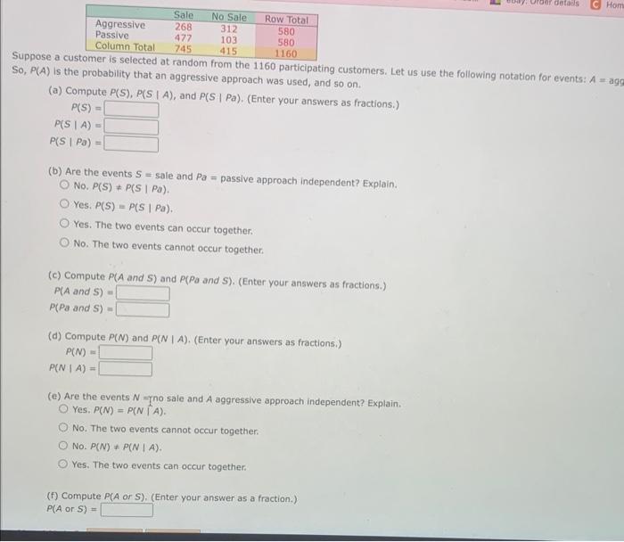 Solved A= driver is under 25 years old B= driver has | Chegg.com