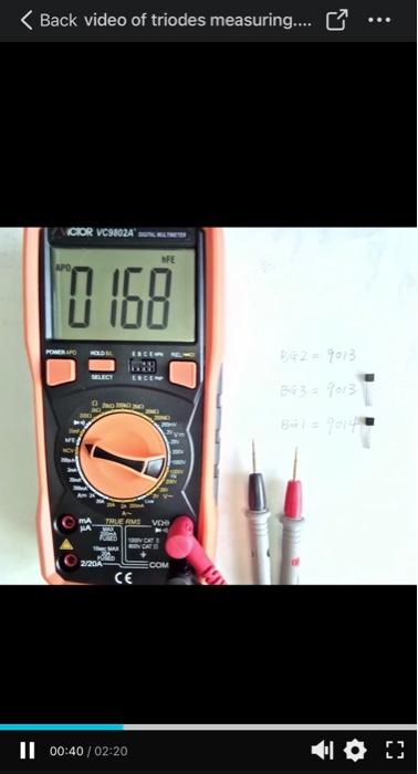 Solved (Preliminary circuit implementation) i will give | Chegg.com