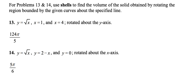 Solved How can I solve question 14? | Chegg.com