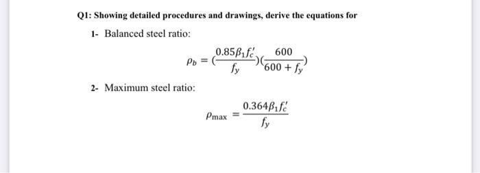 Solved 0.85$efence Q1: Showing detailed procedures and | Chegg.com Solved 0.85$efence Q1: Showing detailed procedures and | Chegg.com