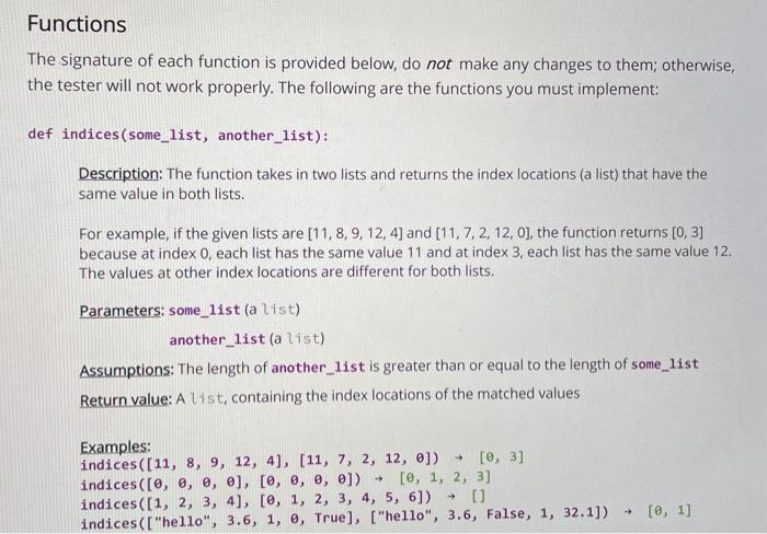 Solved Loop statements allow us to run the same block of | Chegg.com