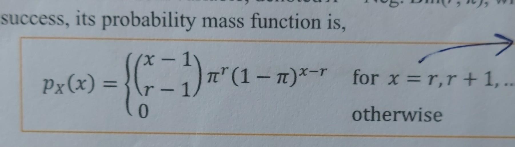 Solved Find the expected value ( mean) and variance of a | Chegg.com