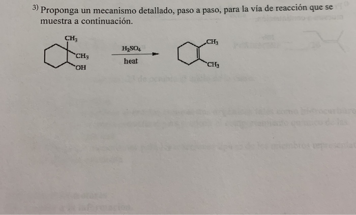 Solved Propose a detailed mechanism, step by step, for each | Chegg.com