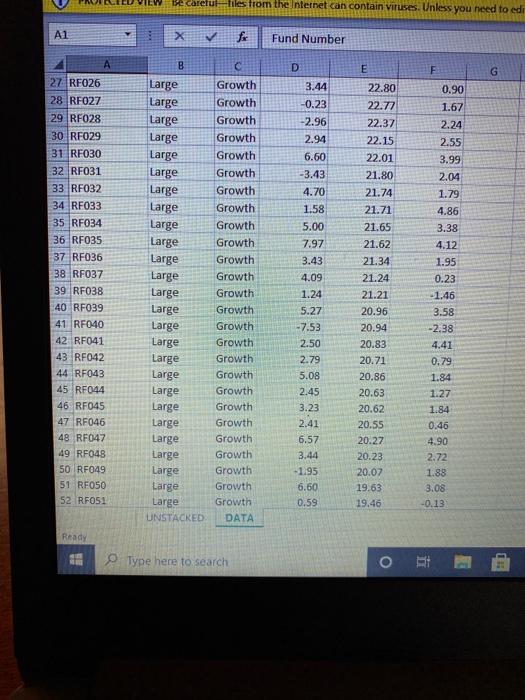 Solved Complete the following tables and upload with | Chegg.com