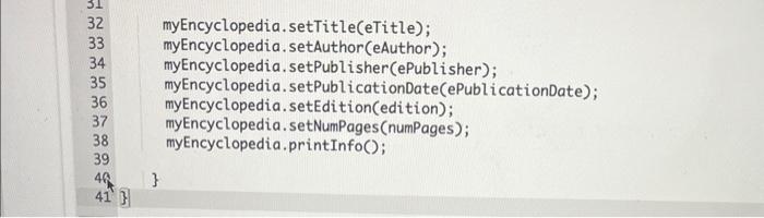 Solved Given maind and a base Book class, define a derived | Chegg.com