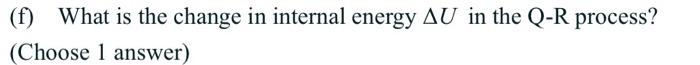 Solved One mole of ideal gas undergoes the thermodynamic | Chegg.com