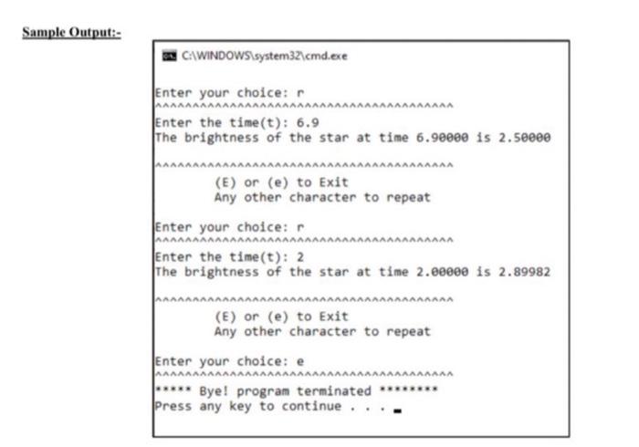 Solved PART I (10 Points): Apply the 5-steps Enginecring | Chegg.com