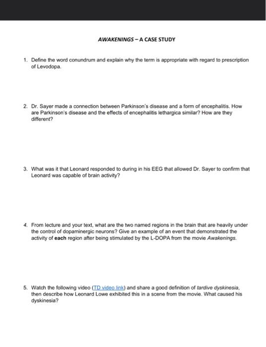 Solved 1. Define the word conundrum and explain why the term | Chegg.com