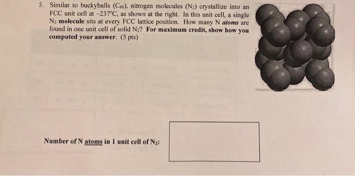 Solved 4. Gold (Au) and Indium (In) readily form a blue | Chegg.com