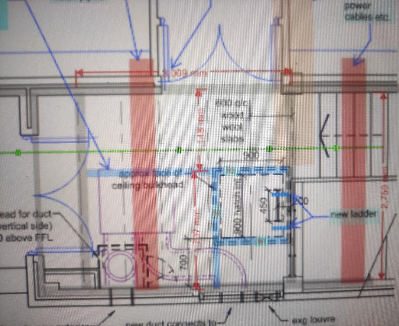 Solved Trimmer beams B1 (900 mm long), B2 (1700 mm long) and | Chegg.com