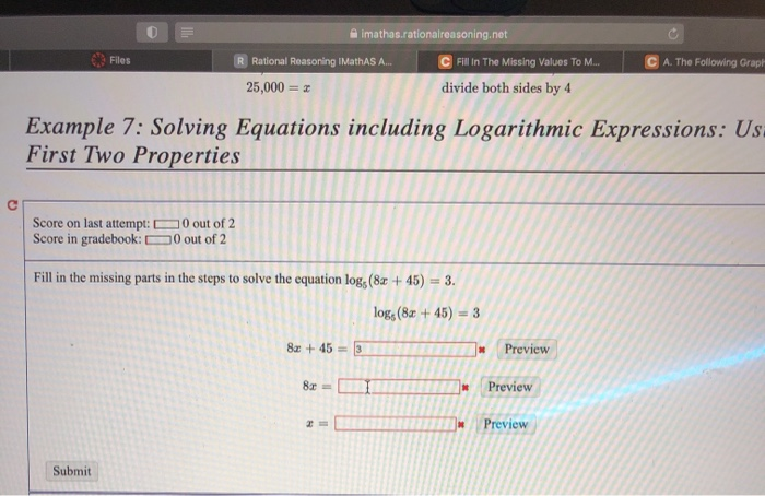 Solved Files imathas.rationalreasoning.net Rational | Chegg.com