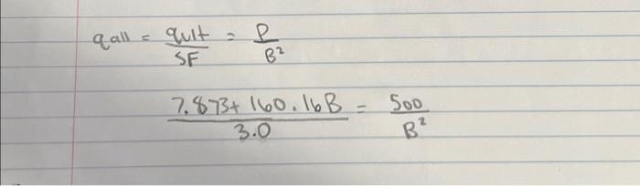 Solved How do I solve using trial and error on a calculator? | Chegg.com
