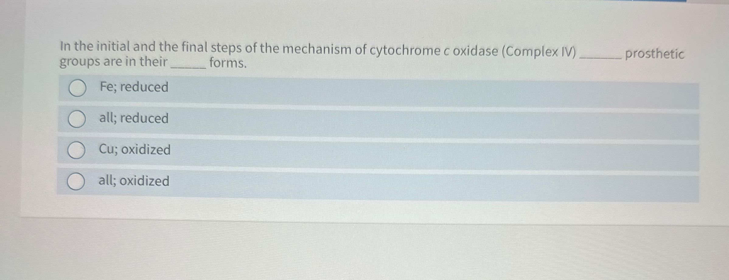 Solved In the initial and the final steps of the mechanism | Chegg.com