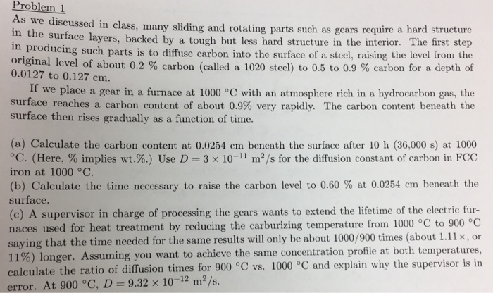 Solved Problem 1 As we discussed in class, many sliding and | Chegg.com