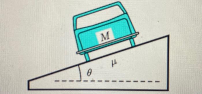 Solved What is the minimum speed required in order for the | Chegg.com