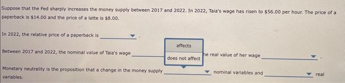 Solved The classical dichotomy is the separation of real and | Chegg.com