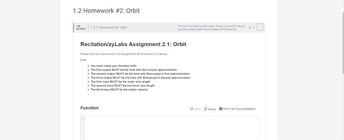 1. Submit on zyLabs When designing structures, it is | Chegg.com