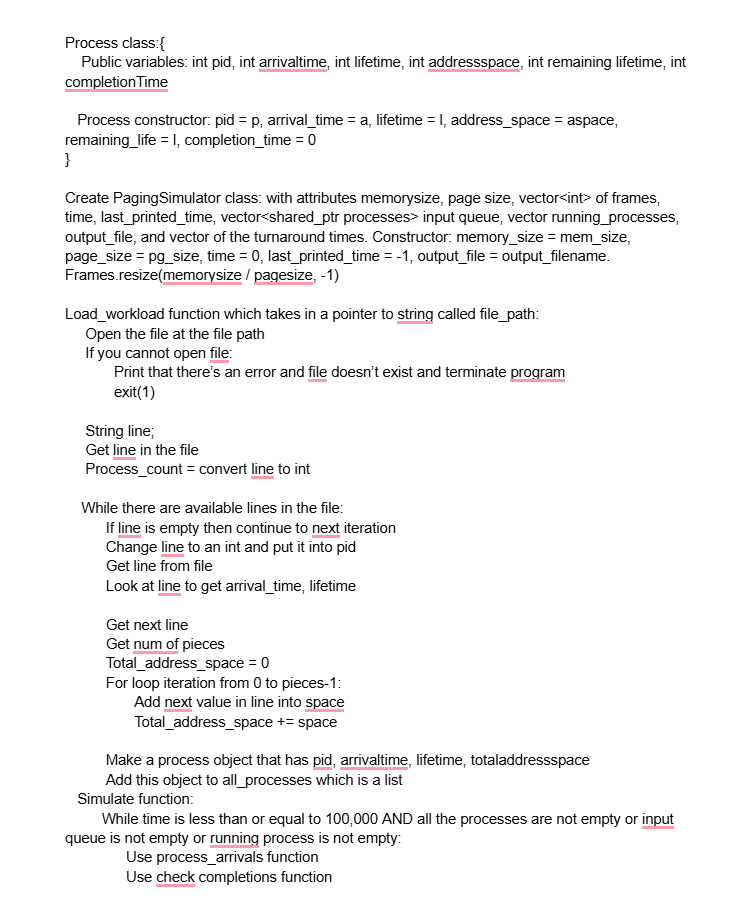 can you draw the flow diagram, give me screenshot of | Chegg.com