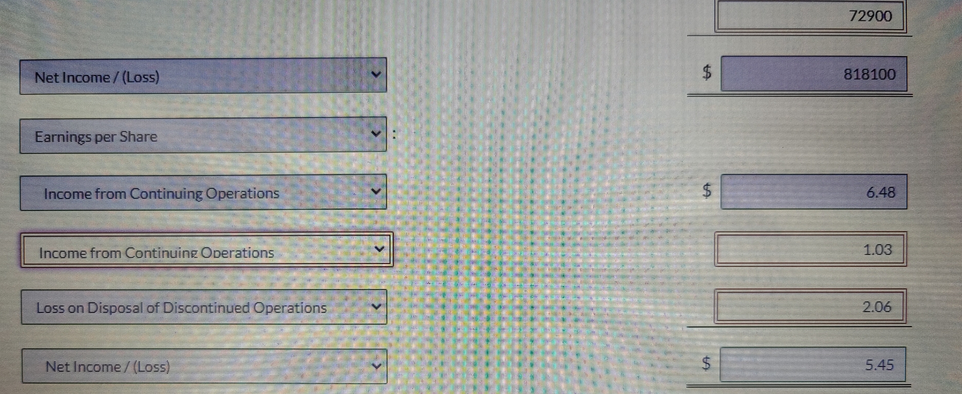 Solved Wade Corp. has 150,000 ﻿shares of common stock | Chegg.com
