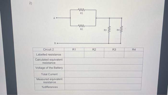 Solved Open PHET Circuit Construction Kit: DC- Virtual Lab | Chegg.com