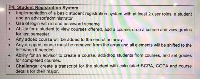 Solved using Java please. also can you please take a | Chegg.com
