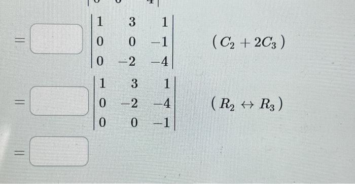 Solved We can get a bit more creative and use a combination | Chegg.com