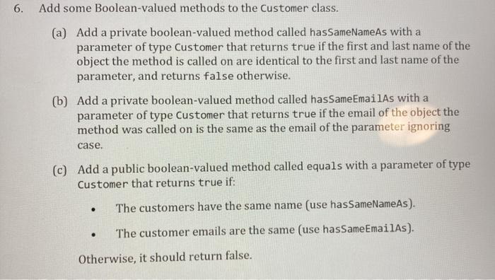 Solved 1. Start NetBeans. 2. Create a new project called | Chegg.com