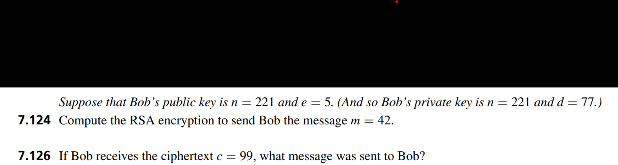 Solved sub: Connecting Discrete Mathematics and Computer | Chegg.com