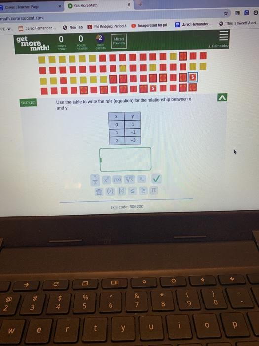 Solved Clevelacha Page Get More Math CO math.com | Chegg.com