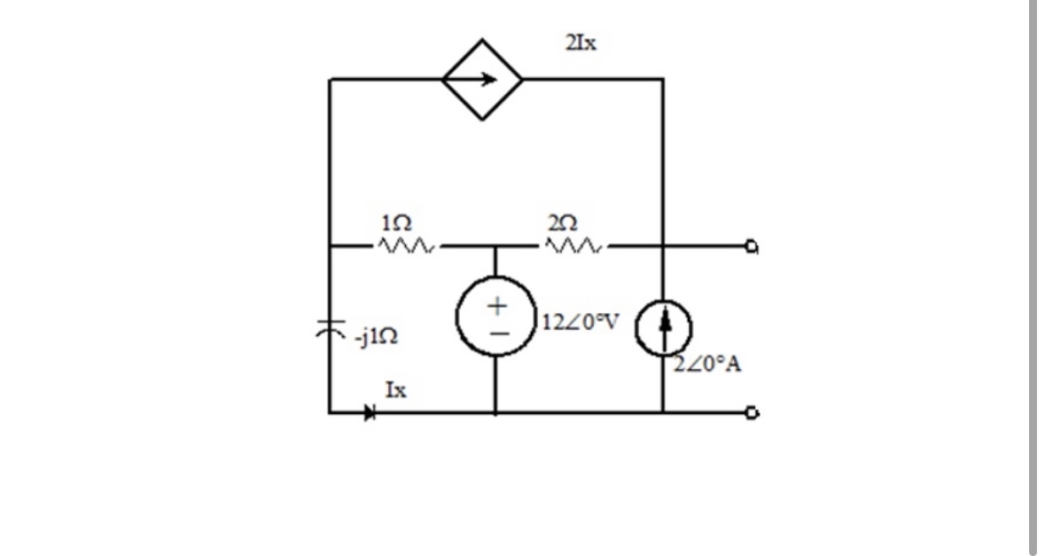 Solved Please use mesh current analysis Clearly label each | Chegg.com Solved Please use mesh current analysis Clearly label each | Chegg.com