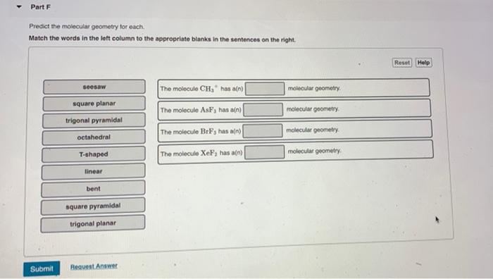 Solved ONLY FILL IN THE BLANKS. no long explanation needed. | Chegg.com