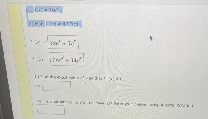 Solved Use the graphs of f(x) and g(x) to answer the | Chegg.com