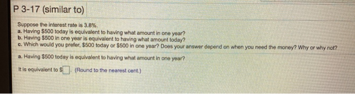 Solved You Expect To Have 7 000 In One Year A Bank Is Chegg solved-you-expect-to-have-7-000-in-one-year-a-bank-is-chegg